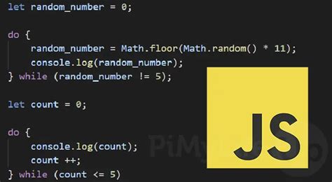 A Do While Loop In Javascript A Do While Loop In Javascript Is By Habtesoft Medium