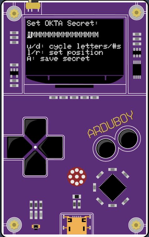 Build A One Time Password Token For MFA With Okta Okta Developer