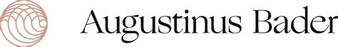 Augustinus Bader Logo Png Svg Ai Vector Free Download