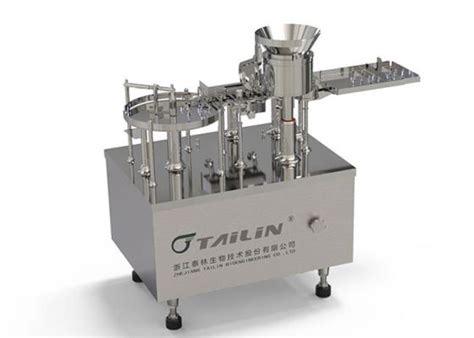 Aseptic Processing Isolator Monolab Laboratory Systems