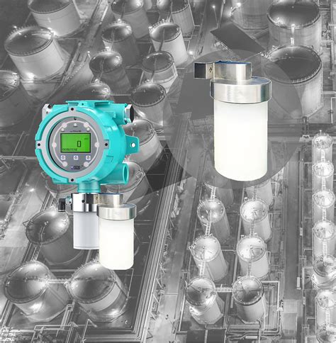 Products Oem Pid Sensor Gds Instrument Pid Devices