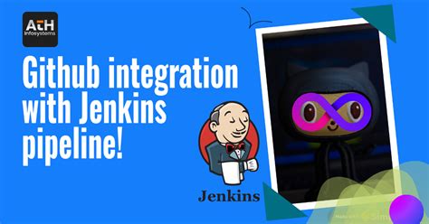streamline your ci cd how to integrate github with jenkins