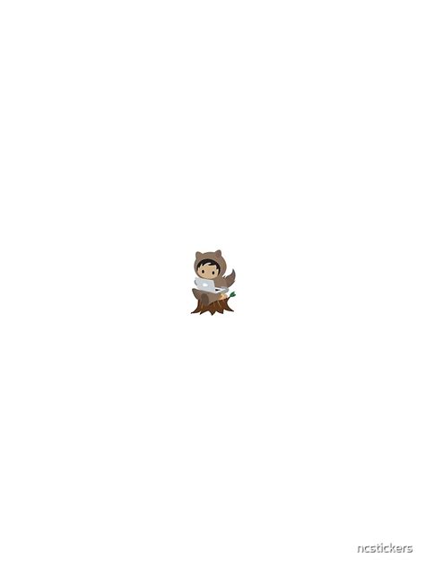 Astro Salesforce Mini Skirt For Sale By Ncstickers Redbubble