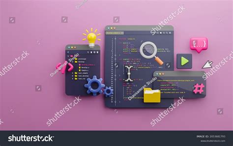 Java 3d Over 6668 Royalty Free Licensable Stock Illustrations