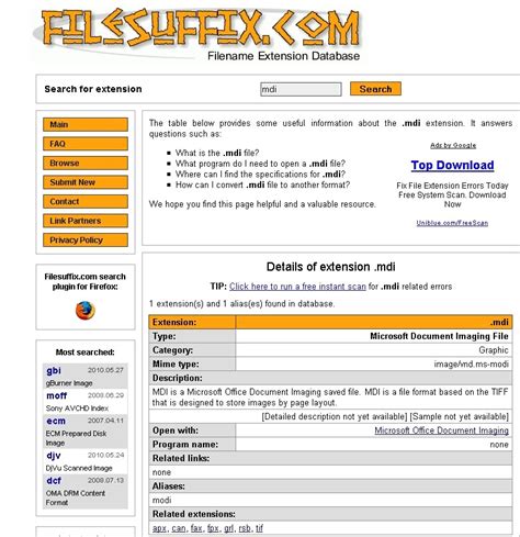 How To Open Unknown File Format Practicable
