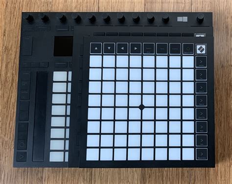 Novation Launchpad Pro MK3 Vs Launchpad X Specifications A Babe Push 2 Thrown In Mark Mosher