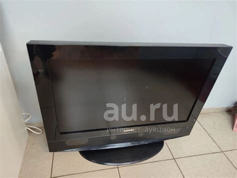 телевизор thomson 32 неисправен (v) — купить в Красноярске. Состояние ...