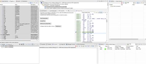 Solved Calculating Sha 256 Using Mmcau V2 Triggers Hardfault Nxp