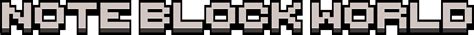 Working With Custom Instruments In Your Note Block Songs Note Block World Working With Custom Instruments In Your Note Block Songs Note Block World