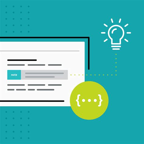 Single Paragraph Note Styles With CSS
