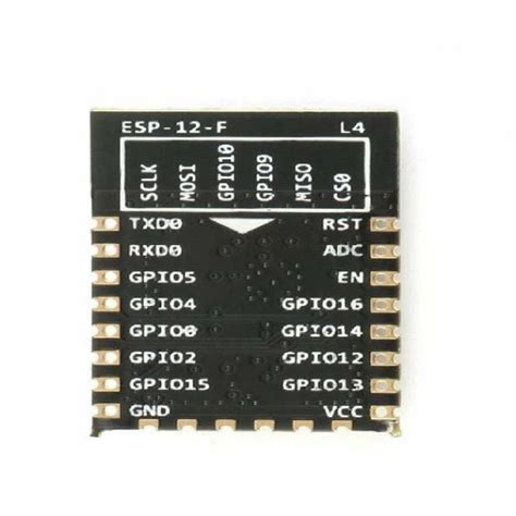 Ai Thinker ESP F ESP Serial WiFi Module