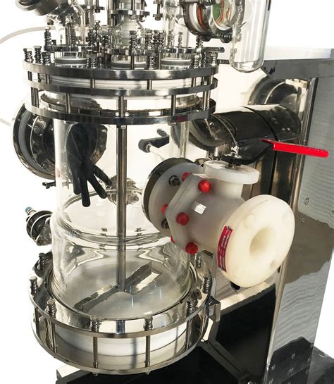 High Containment Nutsche Filter Ablaze Export Pvt Ltd