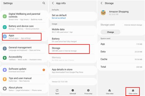 Android Recycle Bin Where Are Deleted Files Stored On Android Phone