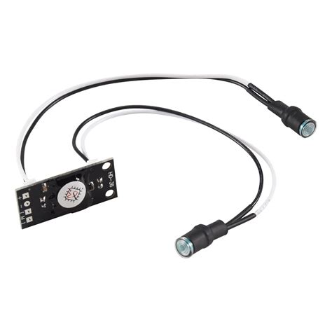 Dc V Single Light Source Track Sensor Solar Energy Panel Tracking Sensor Module Automatic