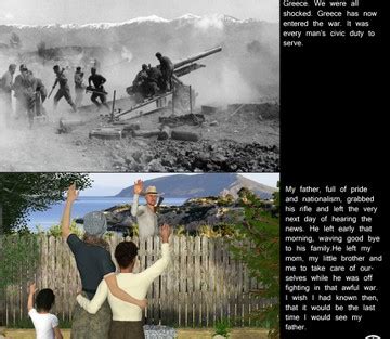 The Conflict Issue