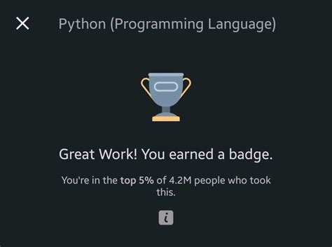 Mohammad Nabil On Linkedin Linkedinskillassessment Python Java