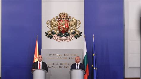 Кристиян Шкварек Да дърпаме чергата към онова което е от полза на първо място за България