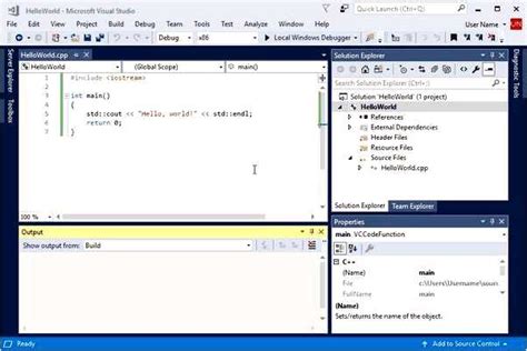 Как запустить код в браузере в Vs Code подробное руководство ⋆ Pro хостинг