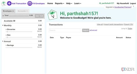 5 Best Expense Tracker Apps On Windows