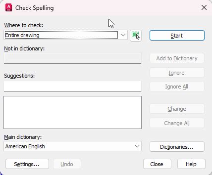 AutoCAD Tips Features To Improve Efficiency