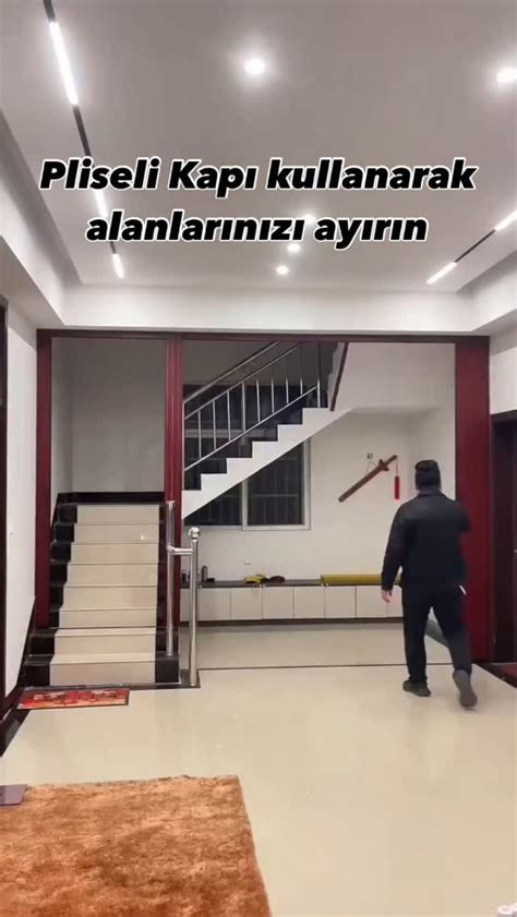 🔹sürgülü Kapılar Estetik Tasarımları Ve Pratik Kullanımı Ile Iç Mekanlara Değer Katar 🔹ahşap