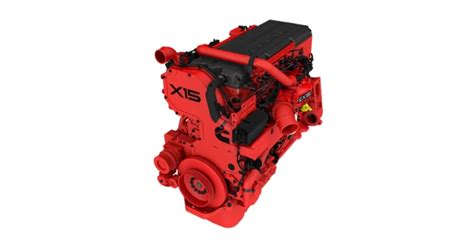 Cummins X15 Performance Series 2021 Reviews Au