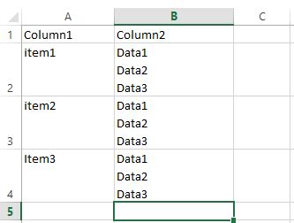 Maintain Line Break In CSV File After Being Added Via Powershell Script Stack Overflow