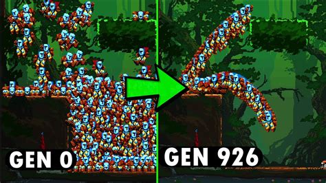 Code Bullet Github A Treasure Trove Of Ai And Gaming Projects