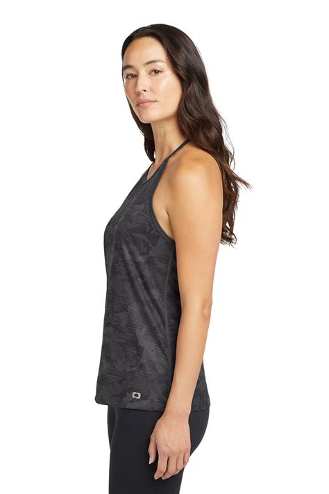 Ogio Womens Pulse Phantom Tank Product Sanmar