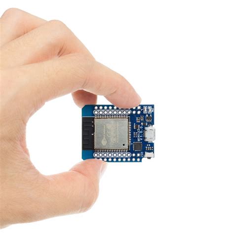 mua bảng mạch phát triển lập trình d1 mini esp32 esp 32 wifi bluetooth