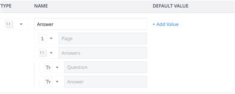 Extracting Objects From Objects Objects Tulip Community