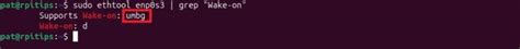 can you wake a raspberry pi remotely wake on lan guide raspberrytips