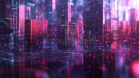 The System Analyses Data In Real Time With Machine Learning Algorithms To Detect And Block Cyber