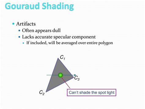 ppt cse 410 computer graphics sessional powerpoint presentation free