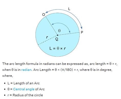 adjusting the chord length of an arc while keeping arc length the same