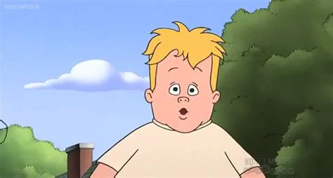 Mikey Blumberg Fictional Characters Wiki Fandom Powered By Wikia