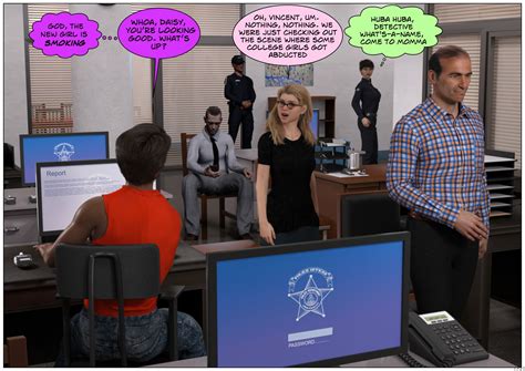 Two Too Hot Detectives Ch Pg Two Too Hot Detectives Ch Pg