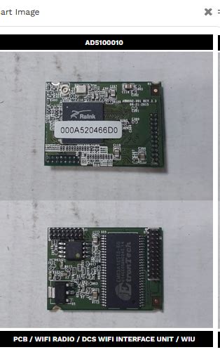 DSC Wifi Not Working O Gauge Railroading On Line Forum