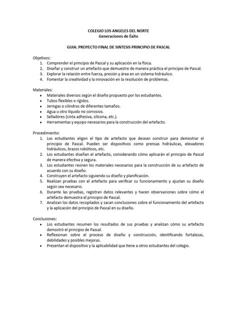 Final 2024b Proyecto Pdf Diseño Creatividad