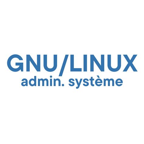 Formation Gnulinux Administration Système Ldnr Formation Numérique