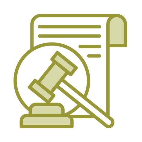 Icono De Cumplimiento Generic Color Lineal Color