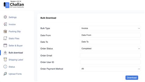 How To Create PDF Invoices In WooCommerce Step By Step Guide CodeAstrology