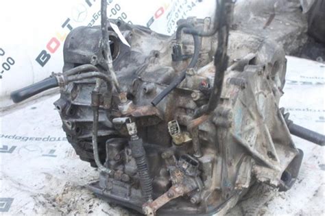 U140F Toyota акпп пробіг 27т