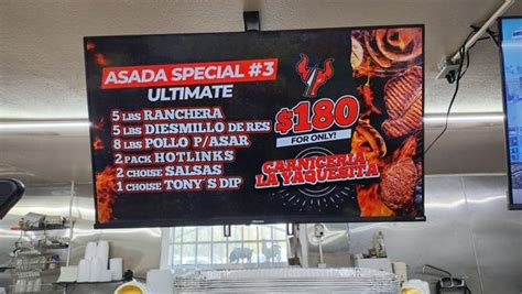 Fiesta Foods Updated June 2026 25 Photos And 20 Reviews 1631 Beale Ave Bakersfield