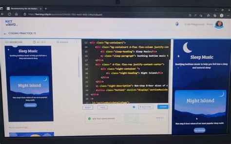 Devisetty Pooja On Linkedin Codetowinchallenge Codepractice Bootstrap Html Css Flexbox