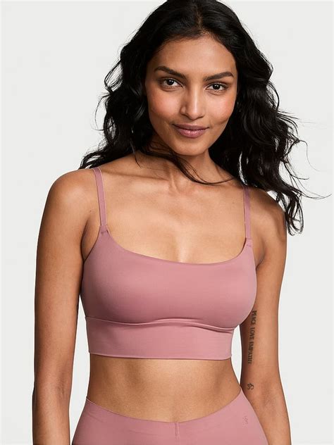 Buy Victorias Secret Nostalgia Rose Pink Bodywear By Victoria With