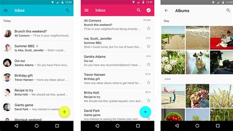 初识material Design设计规范（精简版） 设计达人