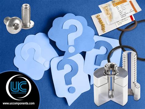 When You Contact Uc Components Inc Will You Get Another Frustrating Automated System Or A Live