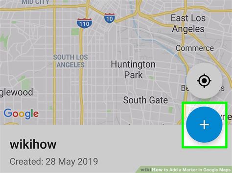 Ways To Add A Marker In Google Maps WikiHow