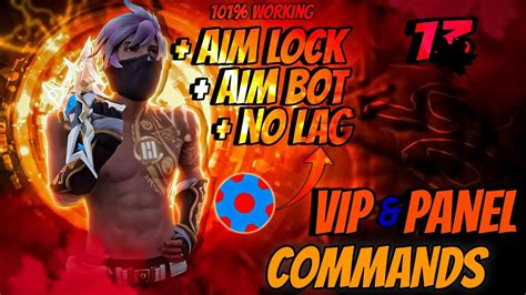 Set Edit Premium ⚙️ No Recoil 🇧🇷🎯 Setedit Free Fire Max Commands 🥵 Youtube